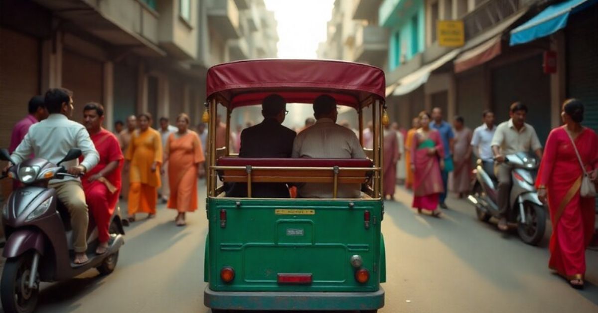 Getting Around Delhi: A Complete Guide for First-Time Visitors ...