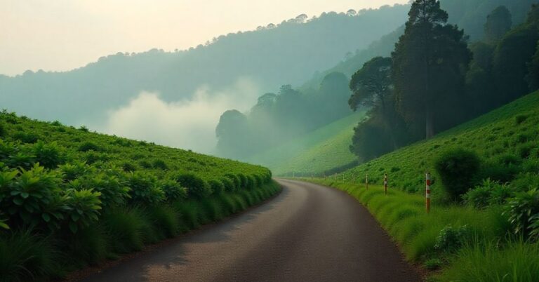 Planning a Trip? Here's How Many Days to Visit Coorg - Reveal Bharat
